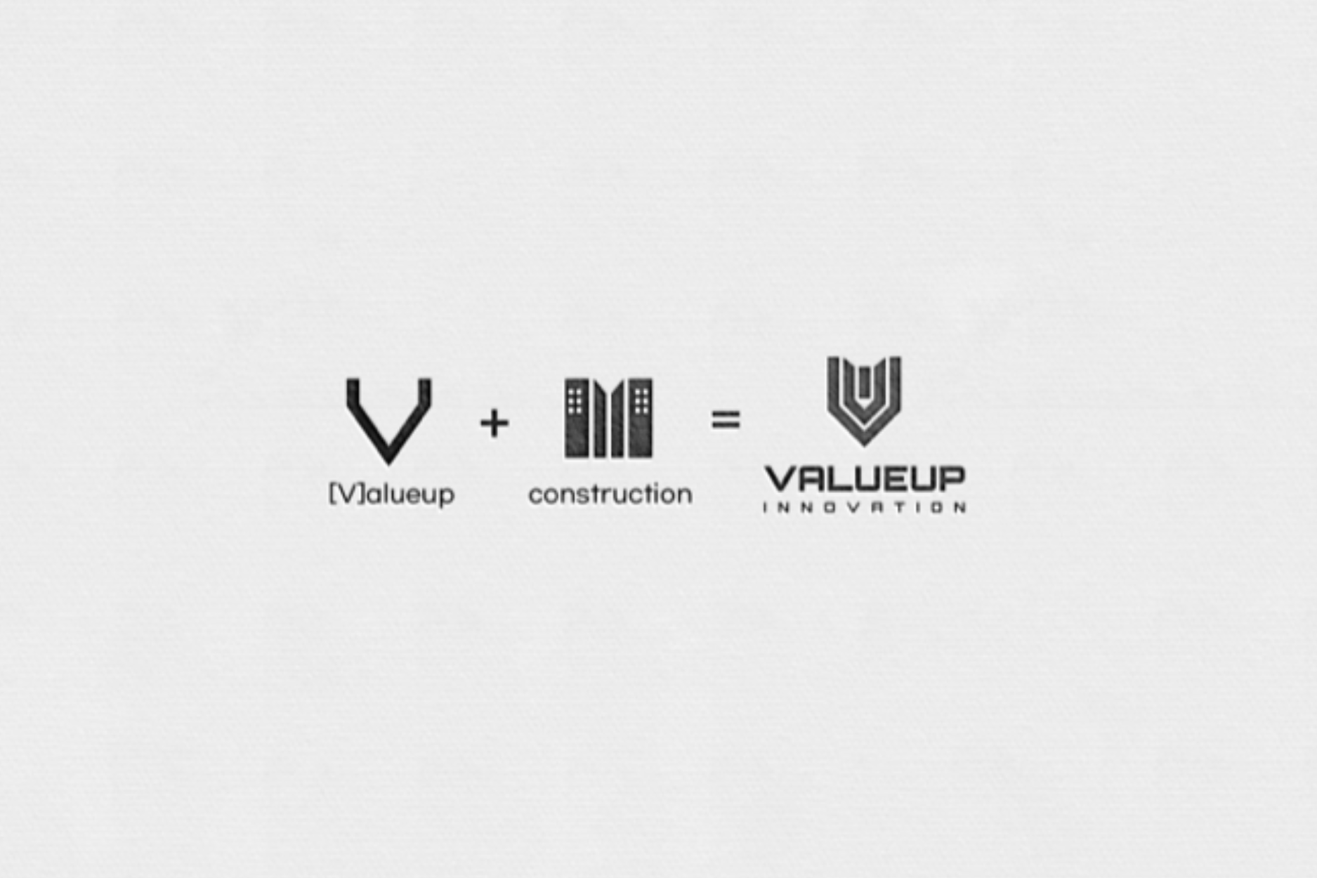 인사말 - 밸류업이노베이션